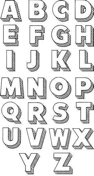 Pin De Omar Vazquez En Letters Arts Tipos De Letras Abecedario