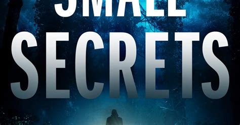 Small Secrets Lba Books