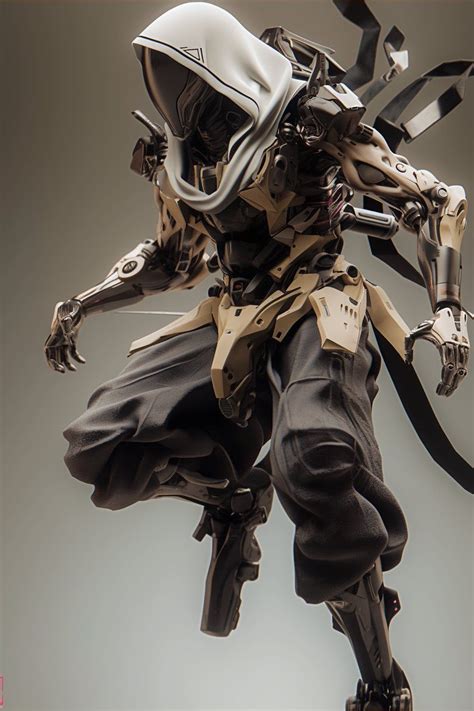 「robot Concept Art」おしゃれまとめの人気アイデア｜pinterest｜eugene Parks フィギュア 改造
