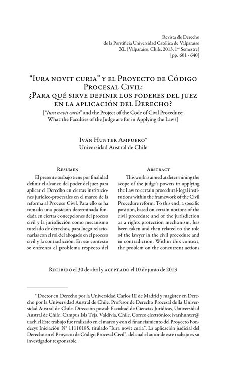 Código Procesal Civil Viejo