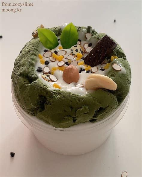 Moong Kr 스르륵슬라임 수퍼밀크클래식 아이 택키 플로우 점토 유아쌀과자 [4 5 5] 점소보다 생베를 더 좋아