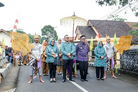 Medikom Online Pola Hidup Bersih Di Ciamis Sudah Terbiasa Diterapkan