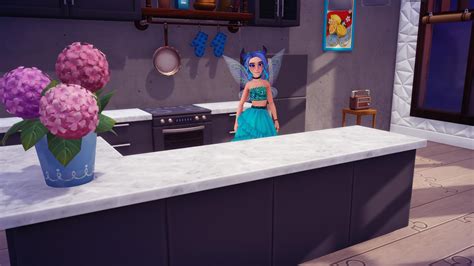 Disney Dreamlight Valley Recipe And Ingredients For Hawaiian Pizza