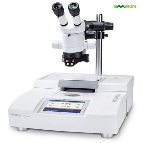 Thermal Analysis System Flash Dsc 2 At Best Price In Chennai
