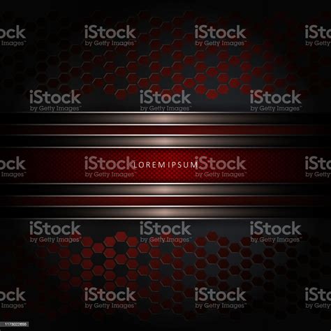 프린팅이 있는 격자와 직사각형 프레임이 있는 추상적인 진한 빨간색 디자인 0명에 대한 스톡 벡터 아트 및 기타 이미지 0명