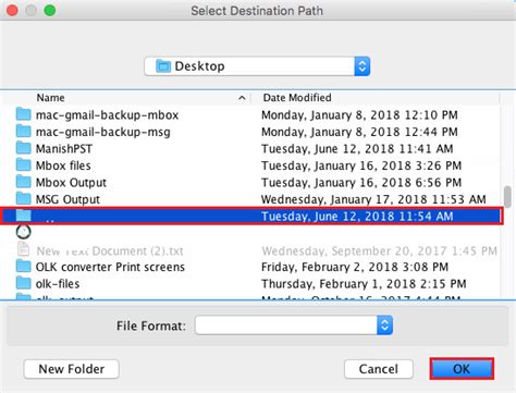 Learn How To Export Email From Outlook Office 365 Mac