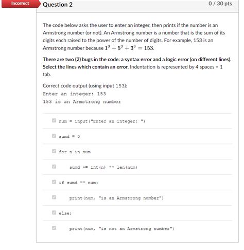 Solved Language Python What Multiple Choice Answers Do I Chegg