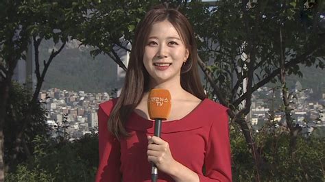 날씨 사흘째 황사 영향내륙 곳곳 요란한 소나기 연합뉴스tv Yonhapnewstv Youtube