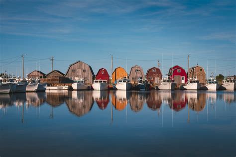 16 Best Things To Do In Prince Edward Island Pei The Planet D