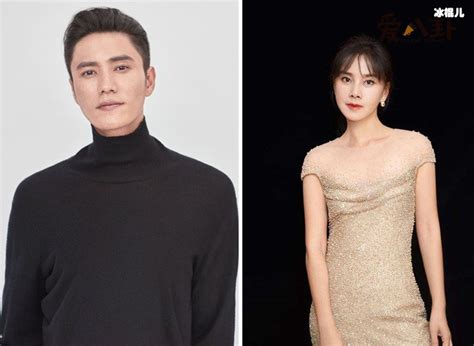 陈坤和何琳为什么分手 两人恋情史分手是何琳母亲的介入吗 明星 冰棍儿网