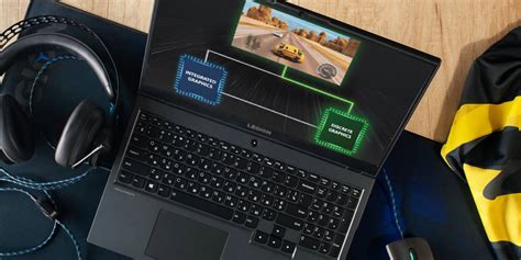 Mux Switch What It Is And How It Improves My Laptop Hardware Guide