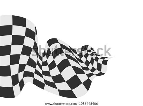 Curved Checker Over 16925 Royalty Free Licensable Stock Vectors