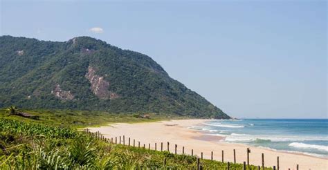 Rio De Janeiro Prainha And Grumari Beach Tour GetYourGuide