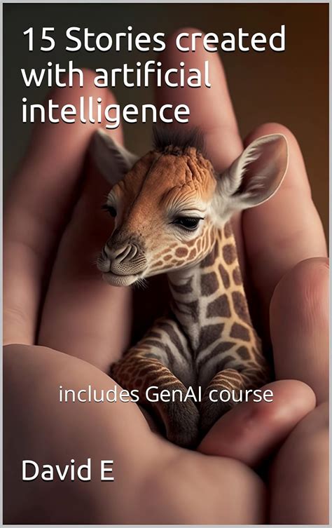 Amazon Stories Created With Artificial Intelligence Includes