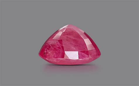 Difference Between Natural Ruby And Lab Created Ruby