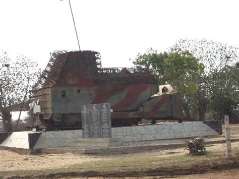 Elephant Pass Alchetron The Free Social Encyclopedia