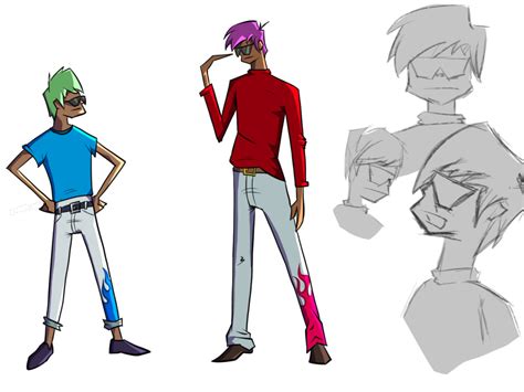 An Eye Catching 2d Character Animation Upwork
