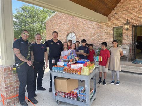 Th Grade Egg Drop The Woods Private School