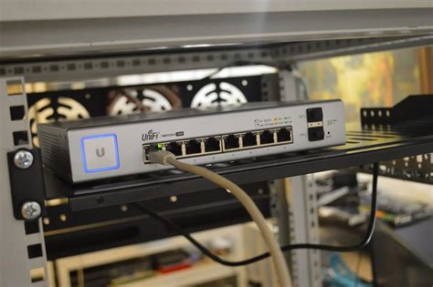 What Is The Speed Of A Network Switch | Robots.net