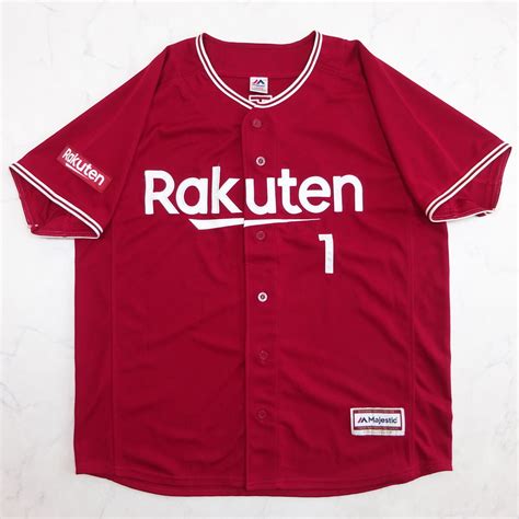 Yahooオークション 東北楽天ゴールデンイーグルス 松井 裕樹 1 レ