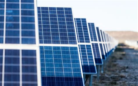 Tunisia Opens Bidding In 200 Mw Solar Tender Solar Power News