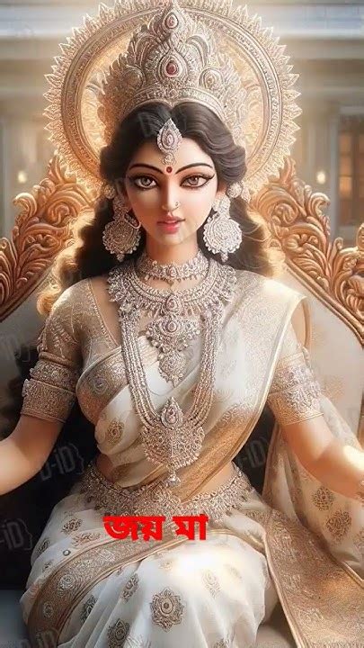 মা দুর্গাপুজো মা দুর্গা মহামায়া আগমনী মহিষাসুরমর্দিনী Maa Sakti Youtube