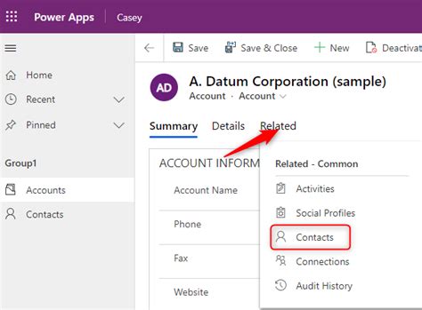 명령 디자이너 개요 Power Apps Microsoft Learn