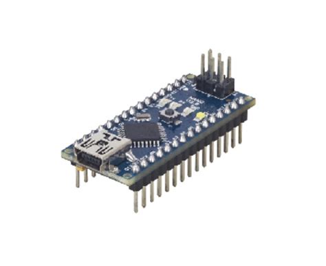 TA Nano Scratch Starter Kit For Arduino Projects