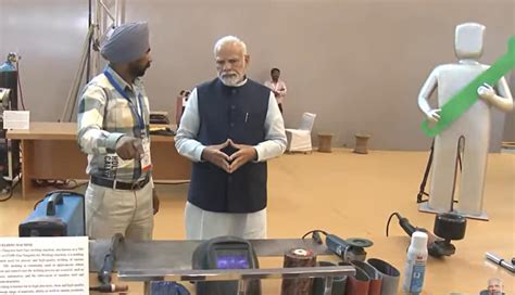 ‘yashobhoomi Inauguration Highlights India Is Not Going To Stop Now