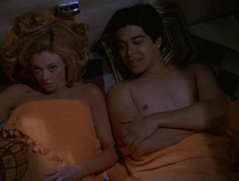 Lisa Robin Kelly Nude Pics Page 1