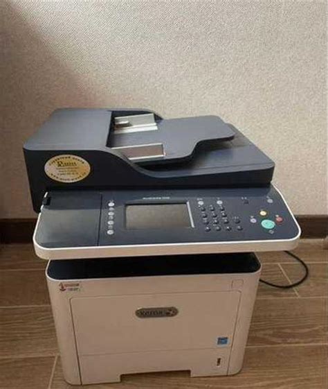 Мфу xerox workcentre 3335 | Festima.Ru - Мониторинг объявлений