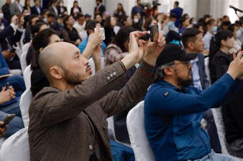 Экспортыг дэмжих түншлэлийн хөтөлбөрийн талаар 130 гаруй ААН д танилцууллаа News Mn