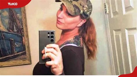 Is Brynn Woods Really A Veteran Heres Everything We Know Ke