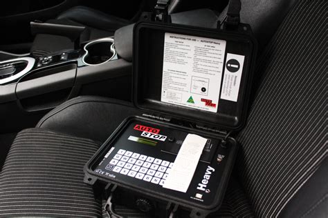 Is Your Brake Tester Compliant Autotest Products Pty Ltd