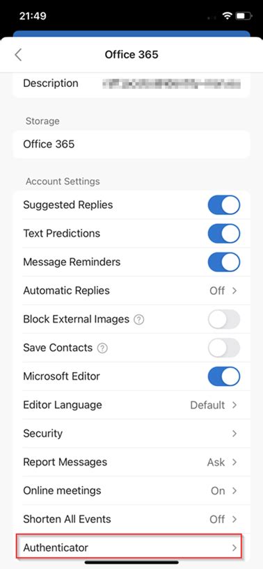 Microsoft Authenticator Lite Companion App Is Here And Its Being Enabled By Default