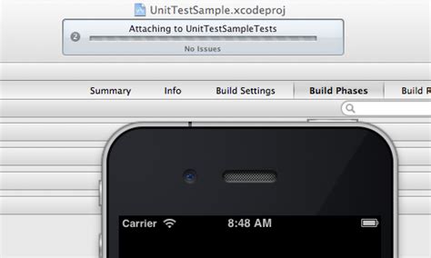 App Attaching To Hang In Ios Simulator Stack Overflow