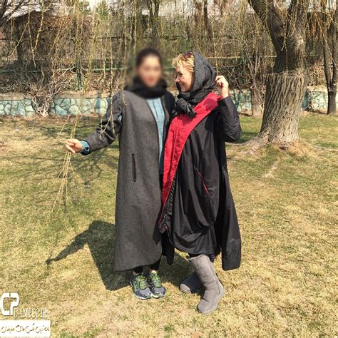 جدیدترین عکسهای آنا نعمتی Anna Nemati آریا فان