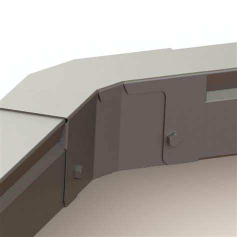 Front Face Bend Electrocases