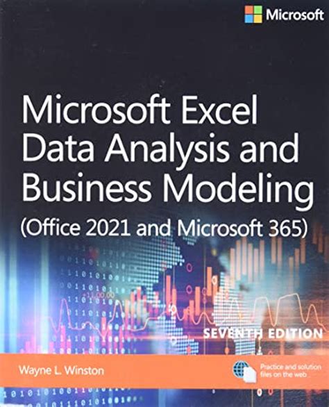 Microsoft Excel 365 Data Analysis And Business Modeling Wayne