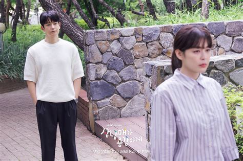 Im Joo Hwan Is An A List Actor Who Runs Into His 1st Love Again In New
