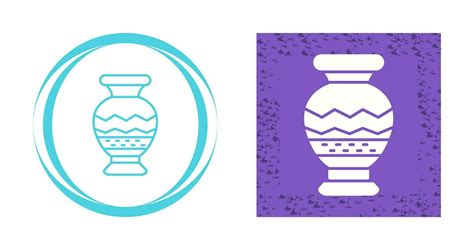 Icono De Vector De Florero 28764428 Vector En Vecteezy