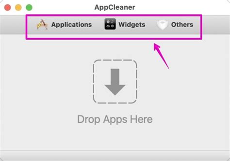 How To Use Mac Free App “appcleaner” Mac Cheat Sheet