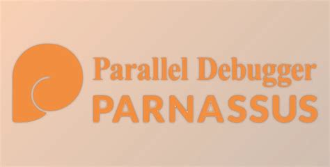 Download Parnassus Parallel Debugger V104 Retail