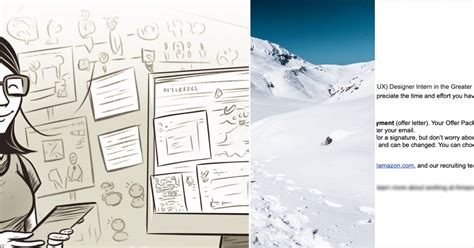 List Portfolio And Interview Tips Curated By Becky Sandy Medium