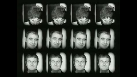 Oasis Wonderwall Official Video 4k Uhd Remastered Youtube