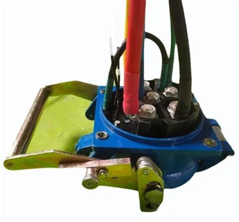 Mild Steel Railways Iv Couplers Socket At ₹ 5000piece In Jala Kendua
