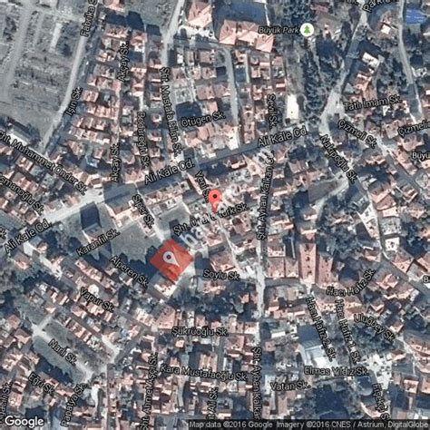 Yenikızılırmak Mahallesi Haritası nerede Kolay Bafra
