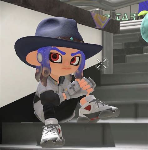 Squid Games Inklings Pose Reference Silly Poses Inspo Funny