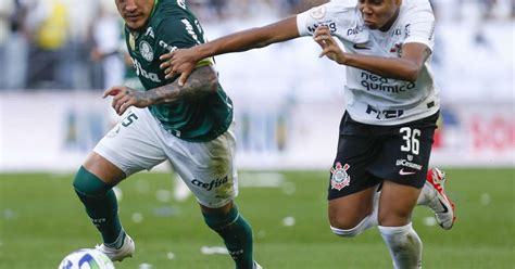 Corinthians Recebe Sondagem Do Psg Por Joia Da Base