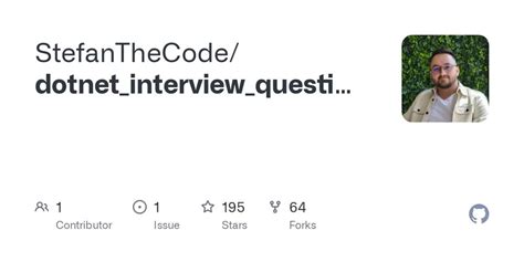 Ace Your Next Net Interview 🚀 Csharp Dotnet Interviewprep 📚 Check Out Stefanthecodes
